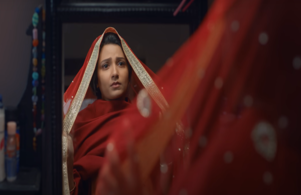 Dhumketu Movie Review: A slow-burn emotional thriller with compelling ...