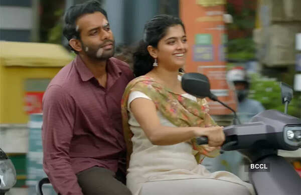 Thalavara Movie Review: A film that exposes everyday cruelty through ...