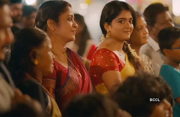 Thalavara Movie Review: A film that exposes everyday cruelty through ...