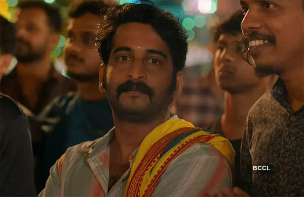 Thalavara Movie Review: A film that exposes everyday cruelty through ...