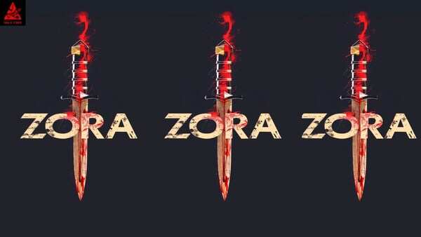 Zora Movie Review: A colossal misfire from a celebrated filmmaker