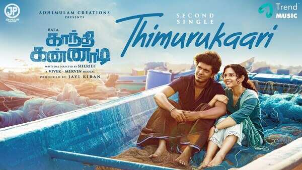 Gandhi Kannadi Movie Review: A tender idea stretched too thin