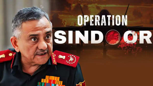 Defence Minister Rajnath Singh Stresses Tri-Services Integration After Operation Sindoor’s Success