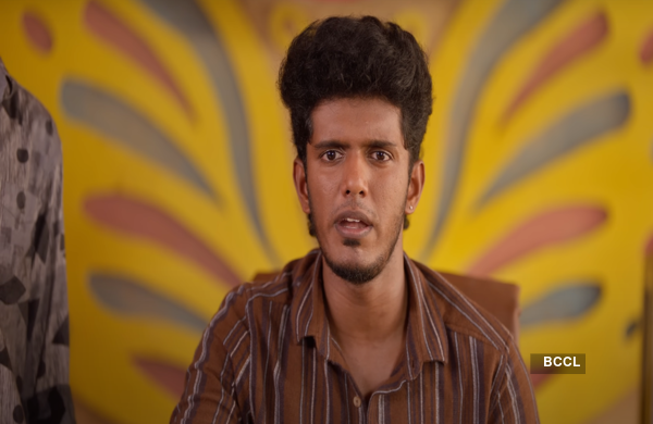 Gandhi Kannadi Movie Review: A tender idea stretched too thin