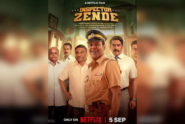 Deva Movie Review: An engaging and entertaining albeit slow thriller