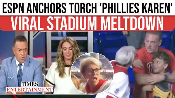 VIRAL: Dad Explains Why He Gave Son’s Baseball To Angry Phillies Fan