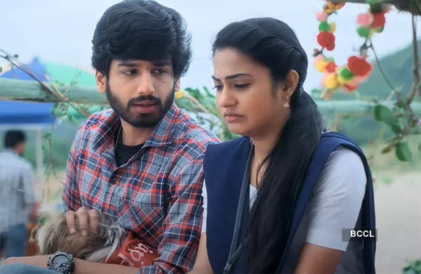 Beauty Movie Review: Talented cast makes this mundane romantic drama ...