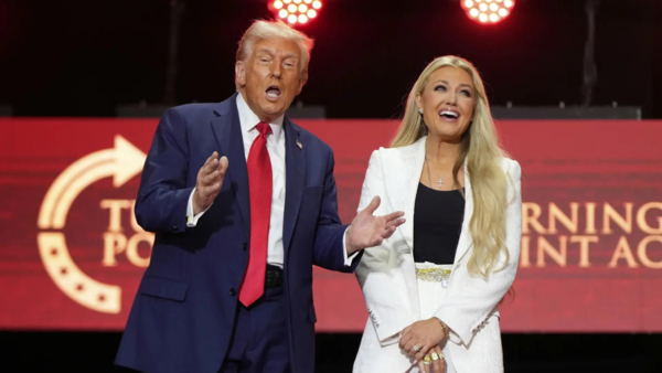 Musk’s Pyramid Hand Sign, Erika’s Gestures Send Internet Into Overdrive