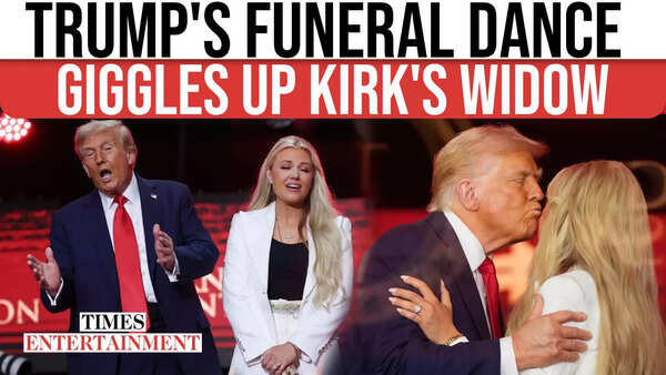 Musk’s Pyramid Hand Sign, Erika’s Gestures Send Internet Into Overdrive