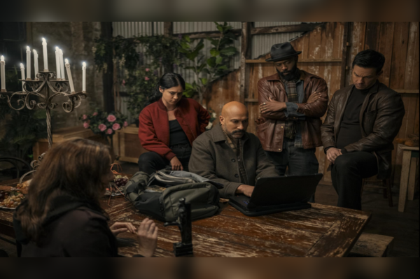 Section 375 Movie Review: Courtroom drama that keeps you on the edge