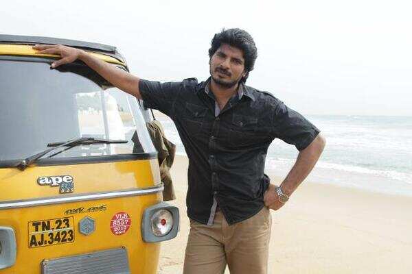 Vathikuchi Movie Review {3/5}: Critic Review of Vathikuchi by Times of ...