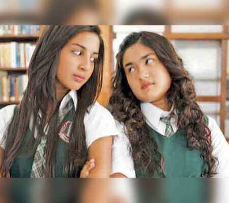 Gippi Movie Review {3/5}: Critic Review of Gippi by Times of India
