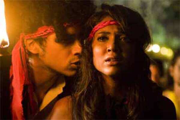 Tasher Desh Movie Review {3.5/5}: Critic Review of Tasher Desh by Times ...