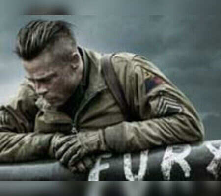 Movie Fury Review 2014, Story, Trailers | Times of India