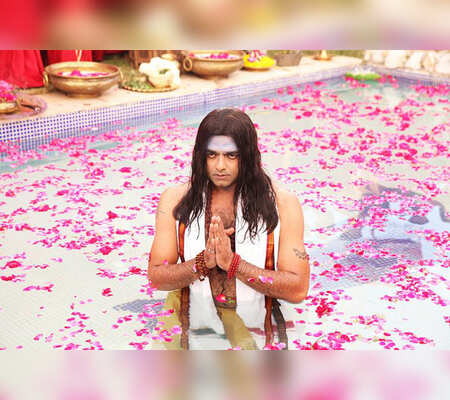 Movie Global Baba, Story, Trailers | Times of India