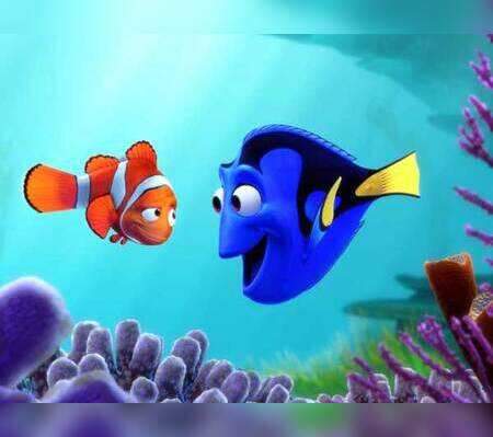 Movie Finding Dory 2 Review 2016, Story, Trailers | Times of India