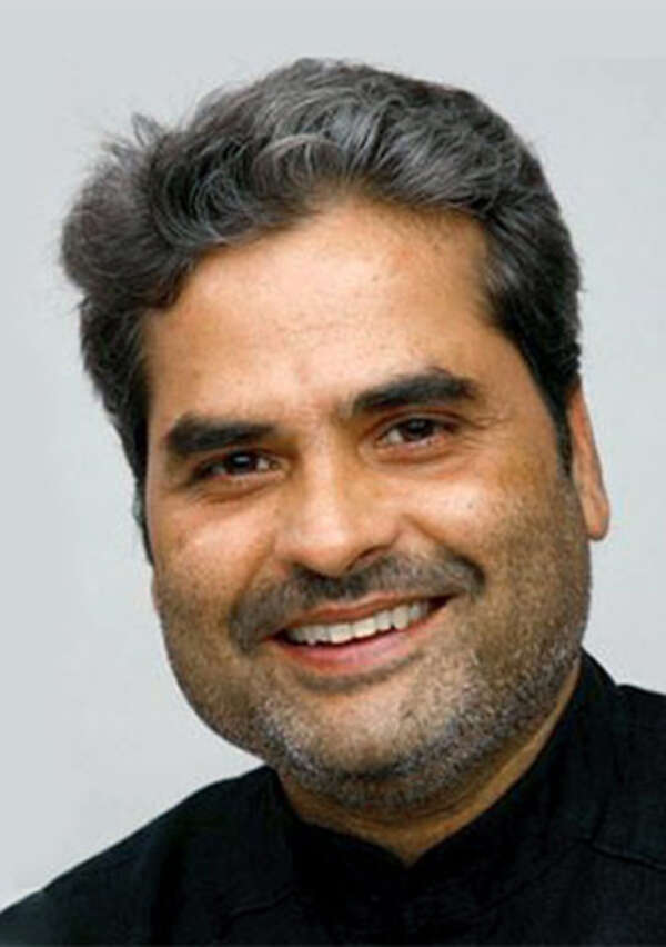 Fursat Movie Review: This short film is a signature Vishal Bharadwaj’s ...