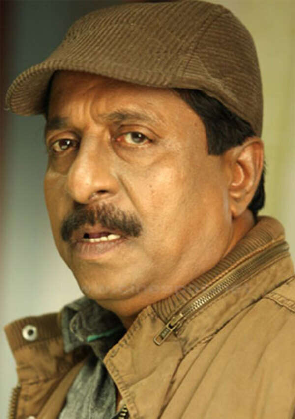 Saradhi Movie Review {3/5}: Critic Review of Saradhi by Times of India