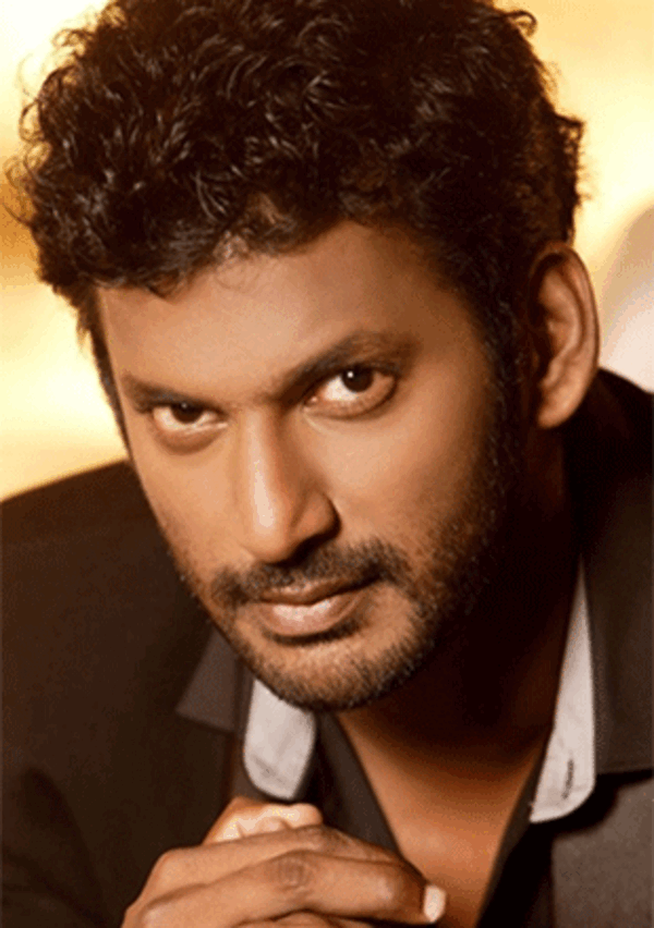 Rathnam Movie Review: Rathnam is Vishal's show sans logic