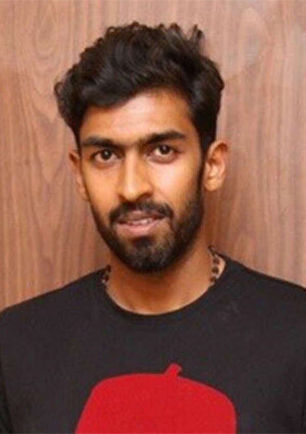 Pepe Movie Review: Pepe review: Shreelesh Nair serves too much blood ...