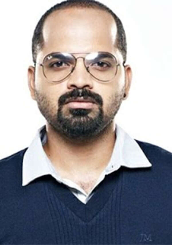 Perumani Movie Review: Maju's quirky storytelling has high and low points