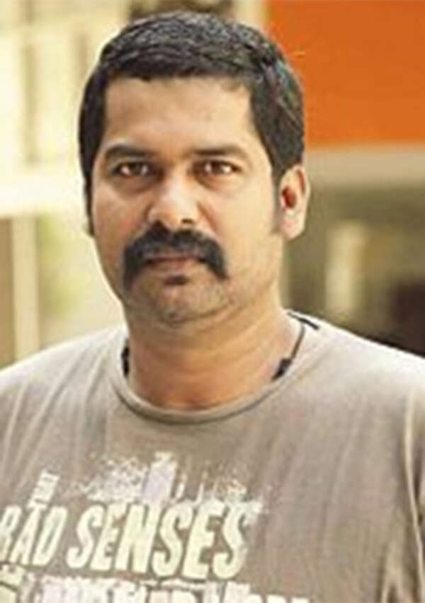 Thug Life Movie Review: Legendary combo reunite to deliver a tedious ...