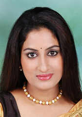 Roopa Iyer: Movies, Photos, Videos, News, Biography & Birthday | Times ...