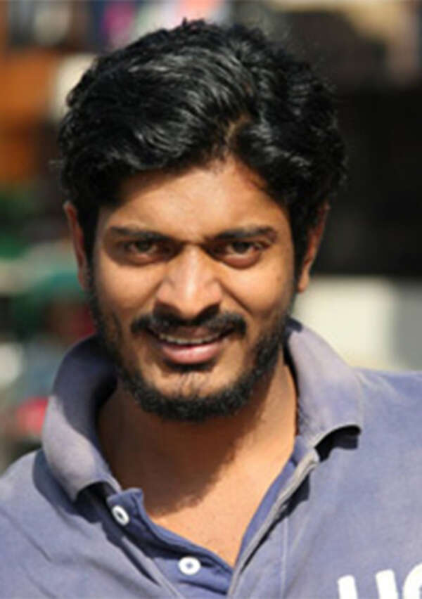 Pepe Movie Review: Pepe review: Shreelesh Nair serves too much blood ...