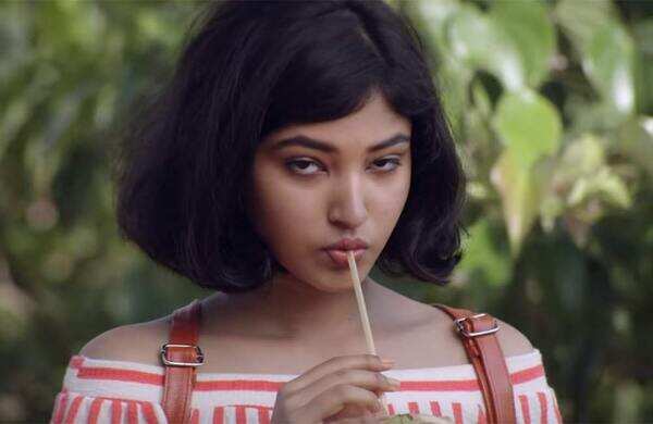 Love Mocktail Movie Review: Watch it if you're a fan of romance or ...