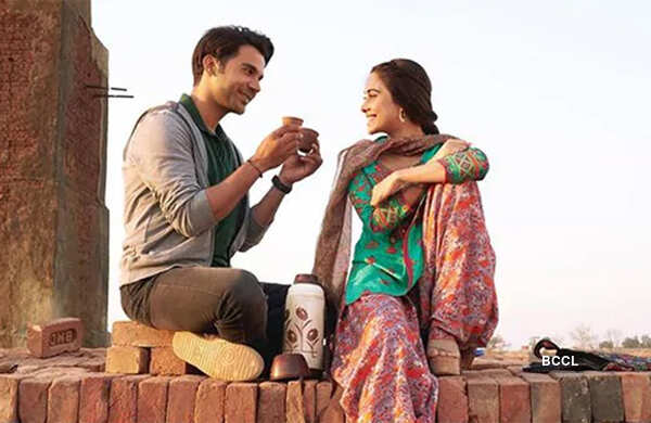 Chhalaang Movie Review: This one just about makes the cut