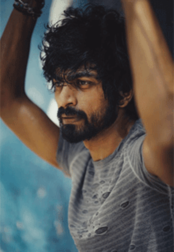 Aneethi Movie Review: Arjun Das-Dushara's terrific performance elevates ...