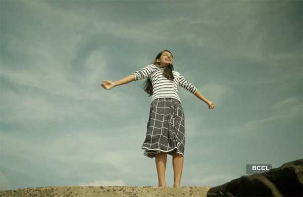 Minmini Movie Review: A soothing and understated film with characters ...