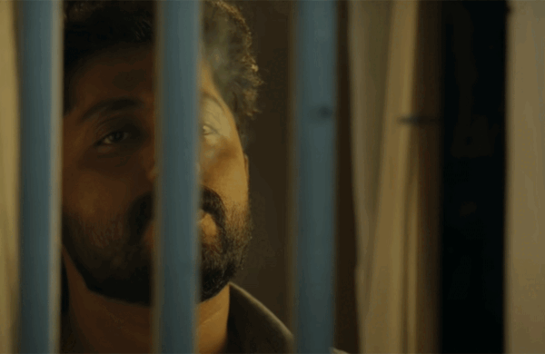 Udal Movie Review: A well-paced domestic thriller