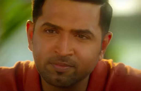 Sinam Movie Review: Sinam is a decent emotional drama, but doesn't ...