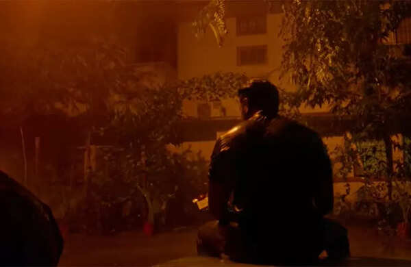 Sinam Movie Review: Sinam is a decent emotional drama, but doesn't ...