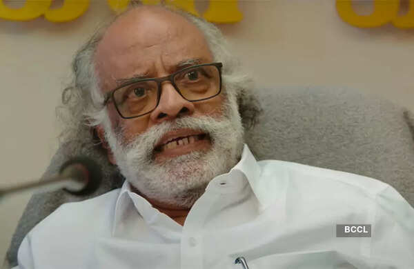 Buffoon Movie Review: A solid thriller