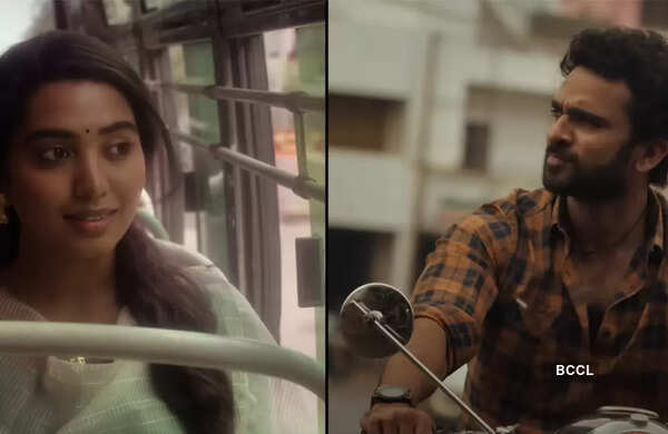 Nitham Oru Vaanam Movie Review: A pleasant, if predictable, drama