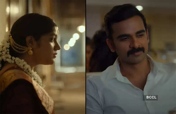 Nitham Oru Vaanam Movie Review: A pleasant, if predictable, drama