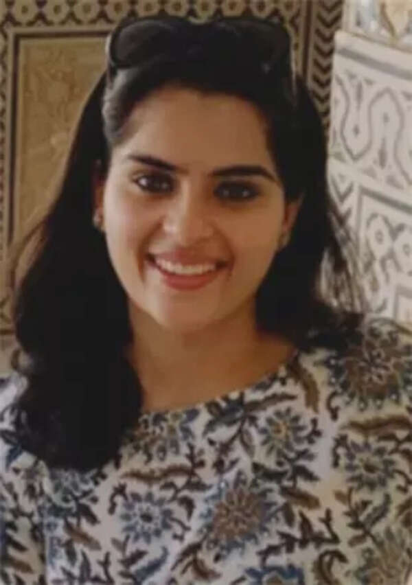 Masooda Movie Review: This one's for the horror fanatics