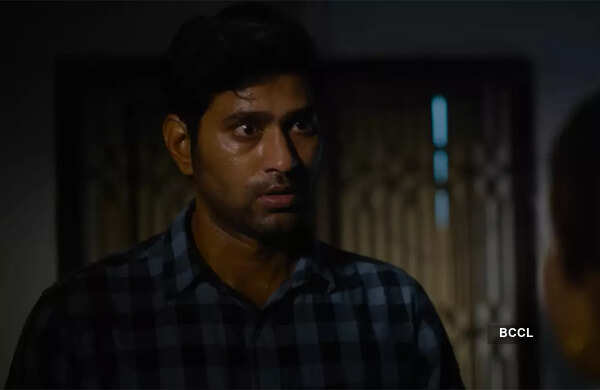 Masooda Movie Review: This one's for the horror fanatics