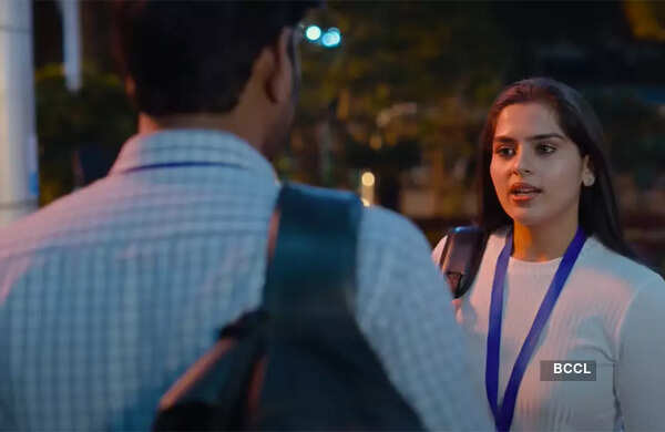 Masooda Movie Review: This one's for the horror fanatics