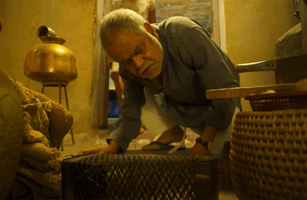 Vadh Movie Review: Gripping, thrilling and powered with stellar ...