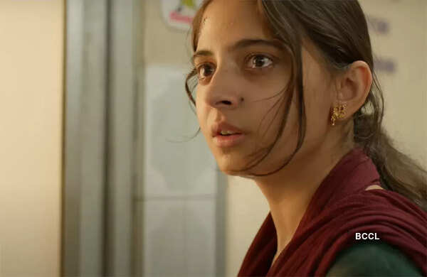 Ayothi Movie Review: Ayothi, a heartfelt film that navigates deep human ...