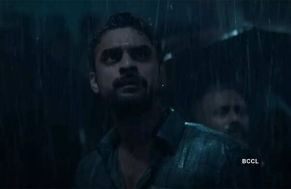 2018 Movie Review: A thoughtfully crafted movie that tells the story of ...