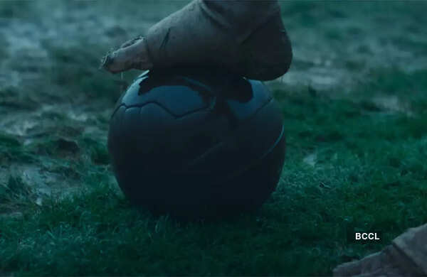 Maidaan Movie Review: Ajay Devgn kicks the ball out of the park in the ...