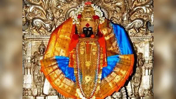 Lesser-known facts about Batuk Bhairav