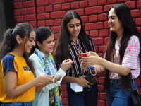 JEE Advanced Cutoff 2023: Category-wise cutoff, qualifying marks here ...