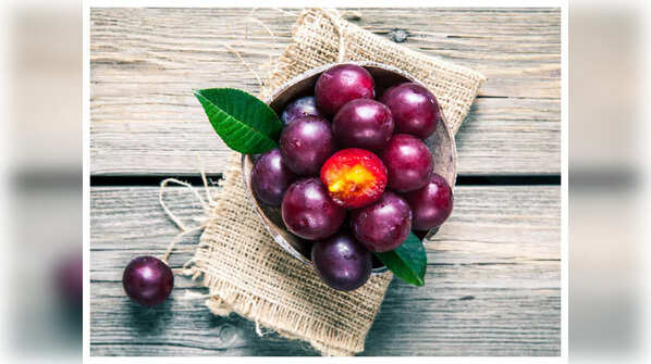 What eating plums regularly can do to your body