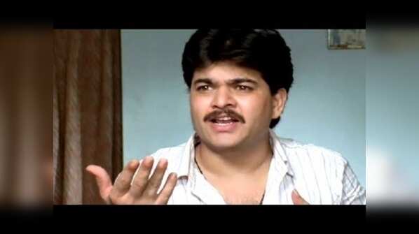 Prashant Damle: Interesting facts about the Marathi actor