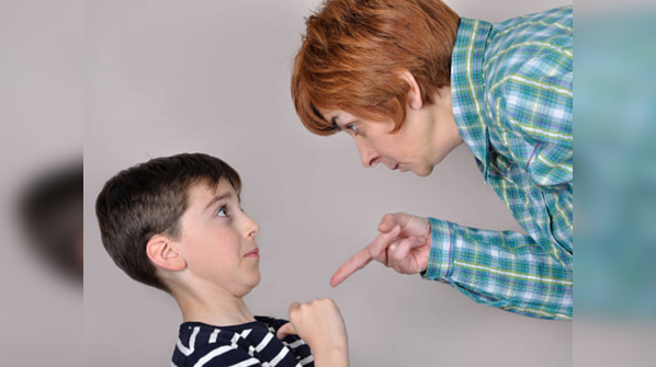 Parenting : Why do children hide secrets from parents? Why should ...